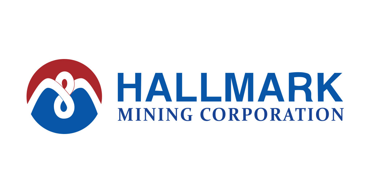 Hallmark Mining Corporation